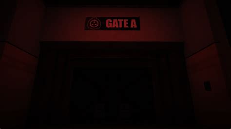 Images SCP Texture Overhaul Mod For SCP Containment Breach ModDB