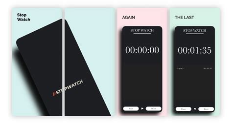 Github Ahmedhamoud1stopwatch App