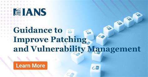 Ians On Linkedin Cybersecurity Infosec Vulnerabilities Patching