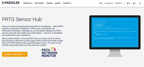 How To Find The Right Support Resource For Prtg