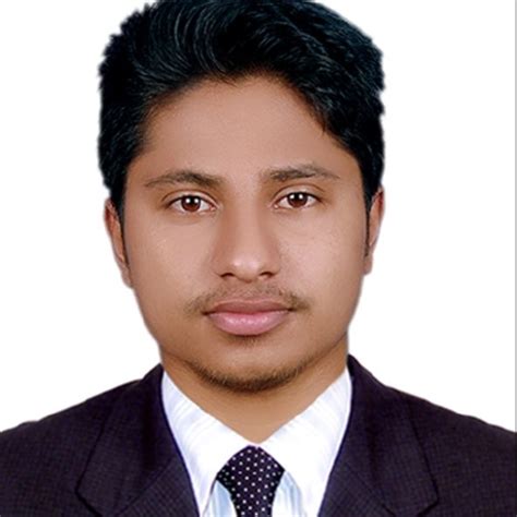 Shihab Uddin Database Developer Ali Construction And Dredging Ltd