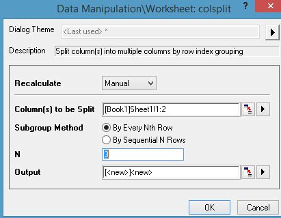 Origin SR Features OriginLab Wiki Confluence