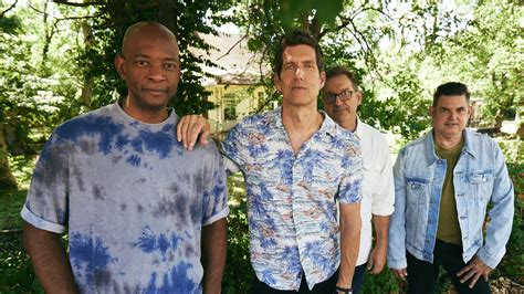 Better Than Ezra Releases Super Magick 10 Years After Last Album