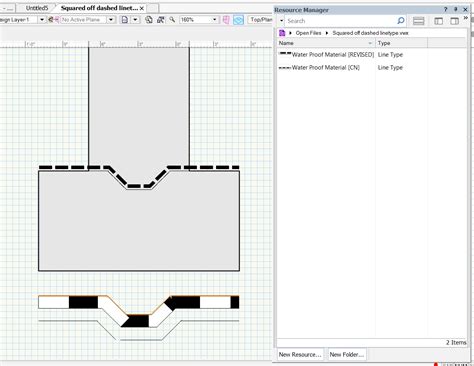 Dashed Line Endings Rounded Square Option Wishlist Feature And Content Requests