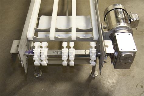 Idfi Products Conveyors Arb Straight Conveyor