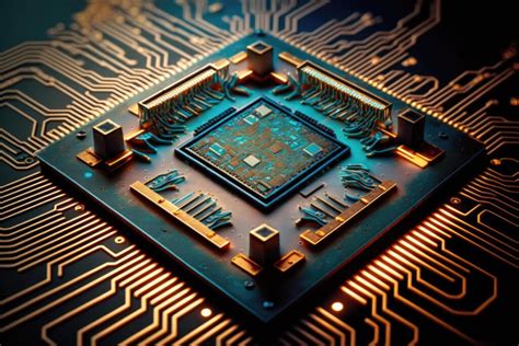 Ithy Unlocking The Future Of Hardware How Ai Is Revolutionizing Rtl