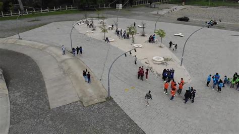 🤩 პროექტი ახალგაზრდული ფესტივალი გოა 2021 ხორციელდება ზუგდიდის მუნიციპალიტეტის მერიის