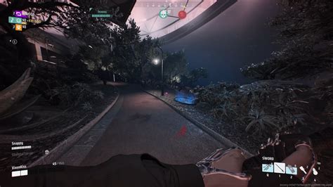 Average Sword Clip I Really Enjoy Using It Rthefinals