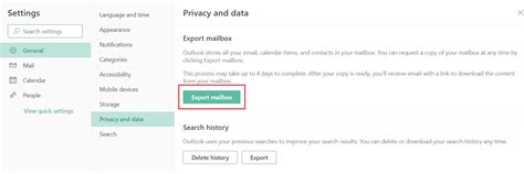 How To Export All Emails From Office 365 Webmail [quick Guide]