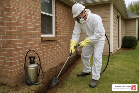 Best Termite Treatment Top 5 Powerful Picks For 2025