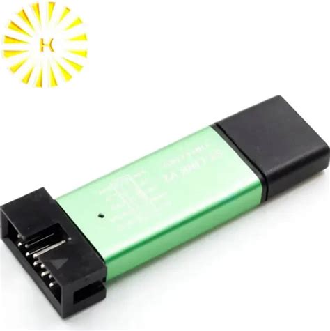 Simulateur Téléchargement Stm32 Programmation Avec Couvercle Test Et Avis