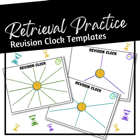 Clock Revision Technique At Clyde Rucker Blog