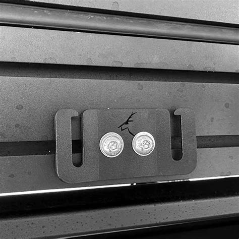 Strap Hook Bracket Navigator Outdoors