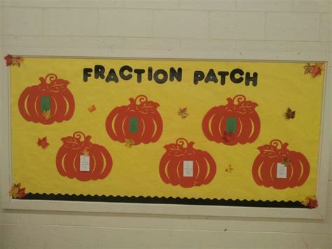 Fraction Patch Toy Chest Patches Novelty Sign