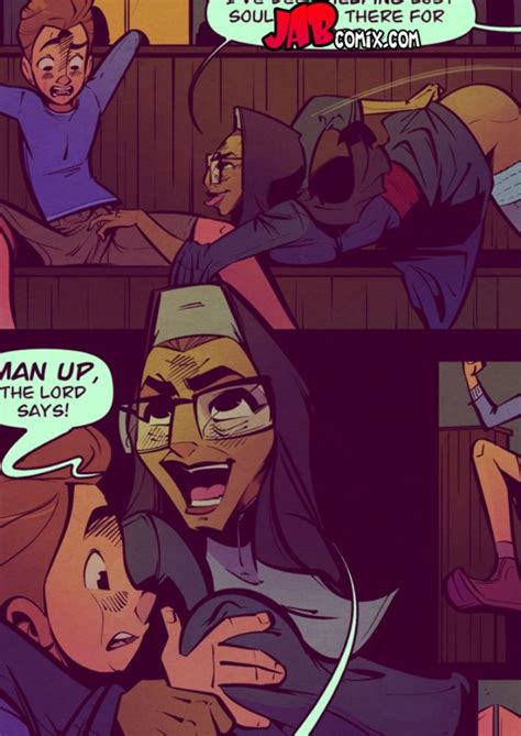 DNA Im Sorry For Being So Pushy About Sex This Whole Time