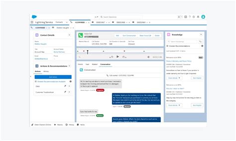 What Is Web Self Service [types Examples And Software]