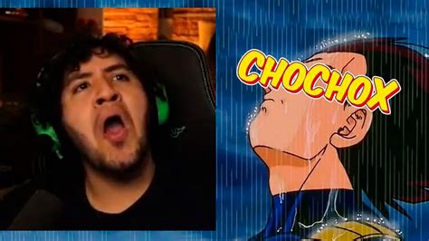 No Busquen Chochox Youtube