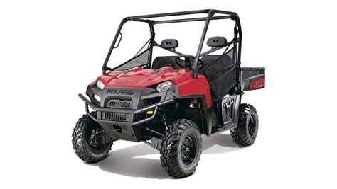 Polaris Ranger 800 Efi Mid Size Limited Edition 2012 2013 Specs Performance And Photos