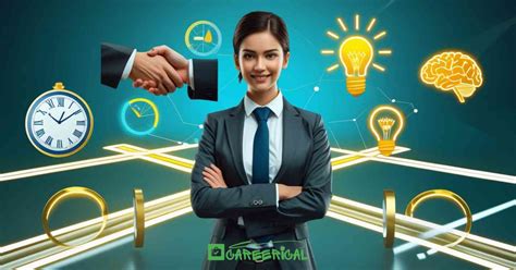 5 Powerful Career Skills You Never Learned In School But Absolutely Need