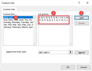 Autofill Alphabetic Character List In Excel Google Sheets Automate Excel
