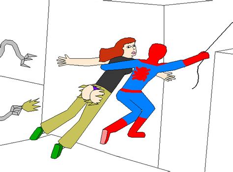 Mary Jane By Blackskull1010 On Deviantart