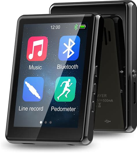 Zururu Mp3 Player Zururu