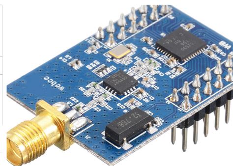 extend range of zigbee network using cc2531 cc2530 routers · issue 52