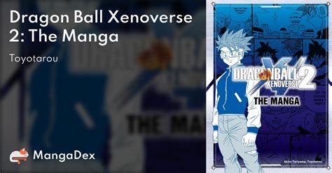 Mangadex