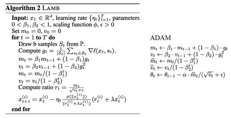 How To Scale The Bert Training With Nvidia Gpus By Jonathan Hui Nvidia Medium