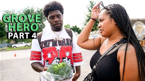 Grove Hero For My People Tour Milwaukee Day 1 Part 4 Directed By