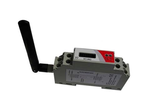 모드버스 Tcp 브릿지 Wireless Modbus Rs485 Ieee 802 15 4 2 4 Ghz Bridge Dm 124 영진기술 주