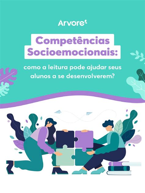 Ebook Competênciassocioemocionais Pdf