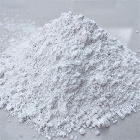 厂家供应白色涂料级滑石粉 陶瓷陶釉用滑石粉 造纸用煅烧滑石粉 阿里巴巴