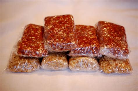 Ciao Bella Lara Bars {in My Kitchen}