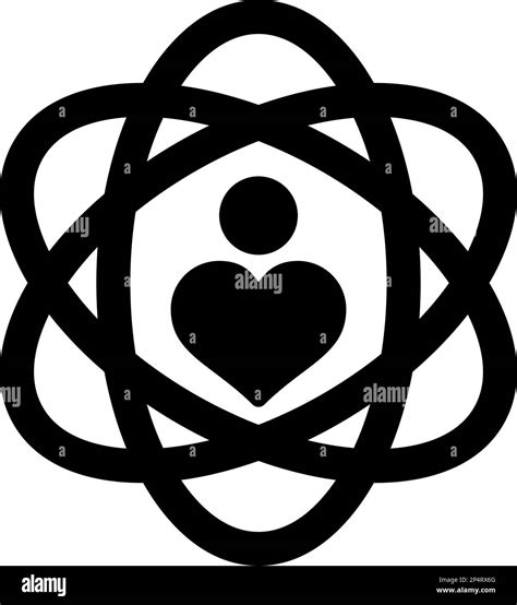 The Core Values Icon As A Concept Of Corporate And Business Values Of A Company Stock Vector