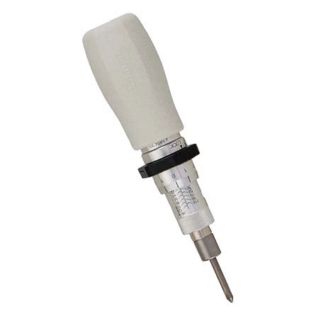 Torque Limit Screwdriver At ₹ 2500piece Surgical Instruments In