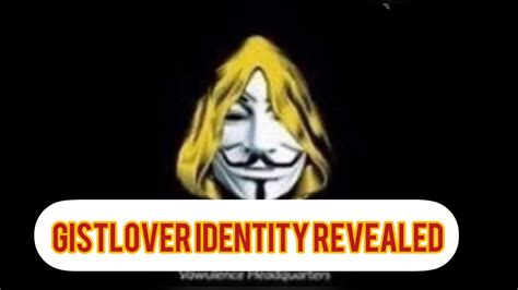 Gistlover Identity Revealed By Judy Austin Nigeriaentertainmentnews Youtube