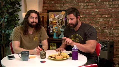 Joshua Caleb And Faithful