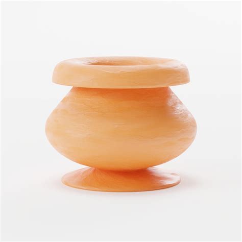 Flower Vase FREE D Vase Models BlenderKit