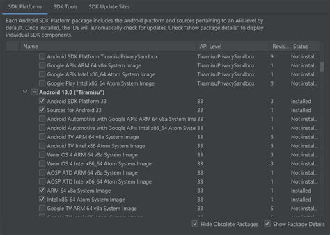 React Native Doctor Does Not Find Androidhome Andriod Sdk And Jdk · Issue 1220 · React Native