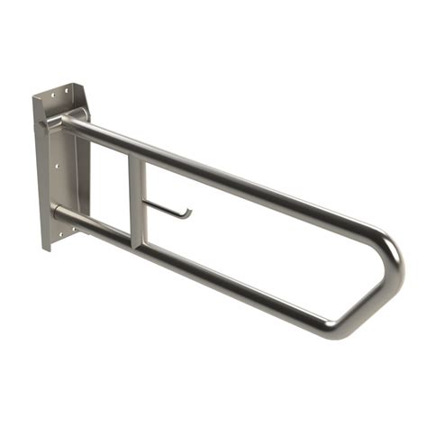Swing Down Grab Rail Emro