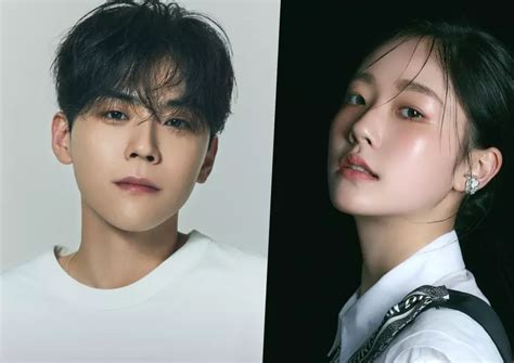Aktor Moving” Kim Do Hoon Dan Chae Won Bin Dikonfirmasi Bintangi Drama