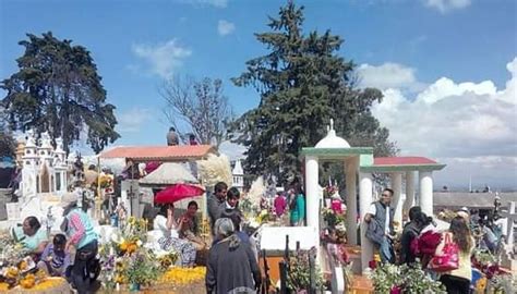 Santa María Del Santa María Del Monte Zinacantepec