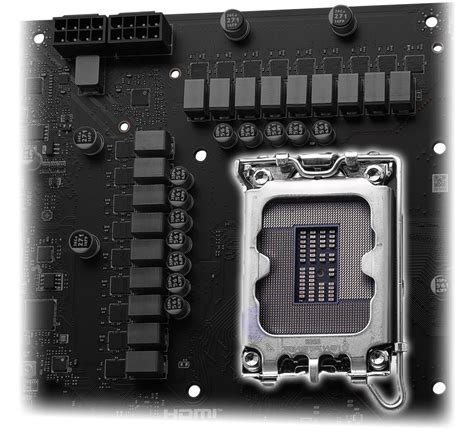 MAG Z790 TOMAHAWK MAX WIFI