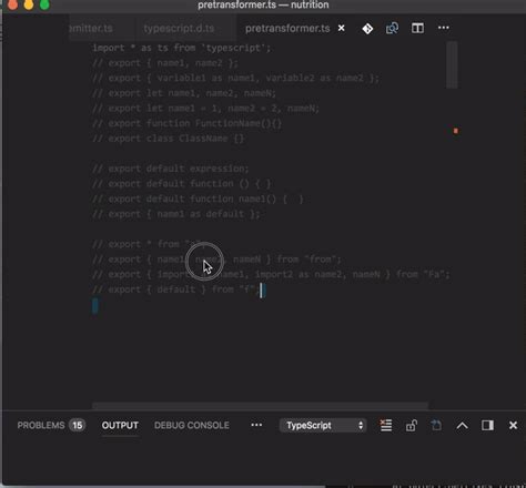 Cannot Read Property Length Of Undefined At Objectunescapeleadingunderscores · Issue 25762