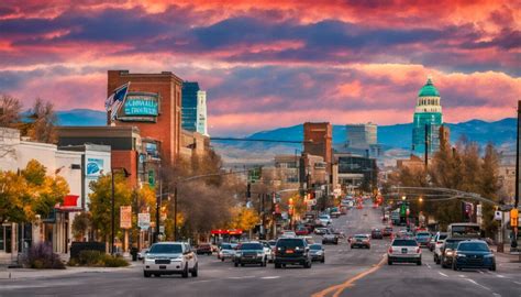 Best Things To Do In Caldwell Idaho Wondrous Drifter