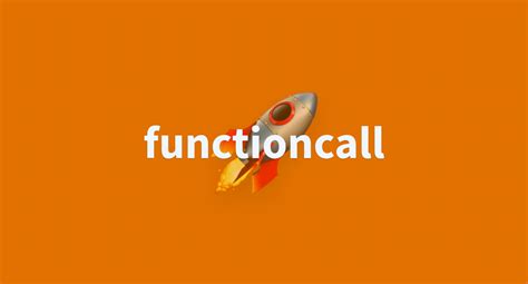 Functioncall A Hugging Face Space By Lexlepty