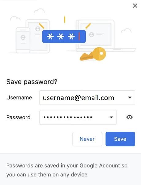 Browser Password Manager Is Not As Secure As You Think