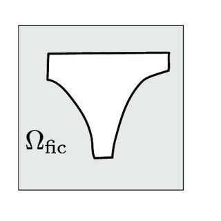 Illustration Of The Finite Cell Method The Cells That Do Not Download Scientific Diagram