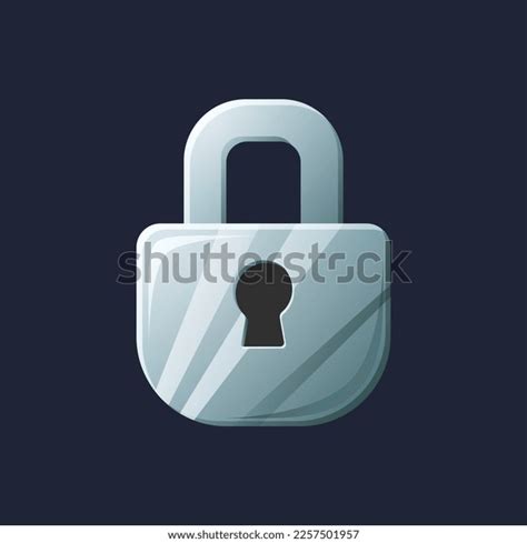 Game Ui Asset Gaming User Interface Stock Vector Royalty Free 2257501957 Shutterstock